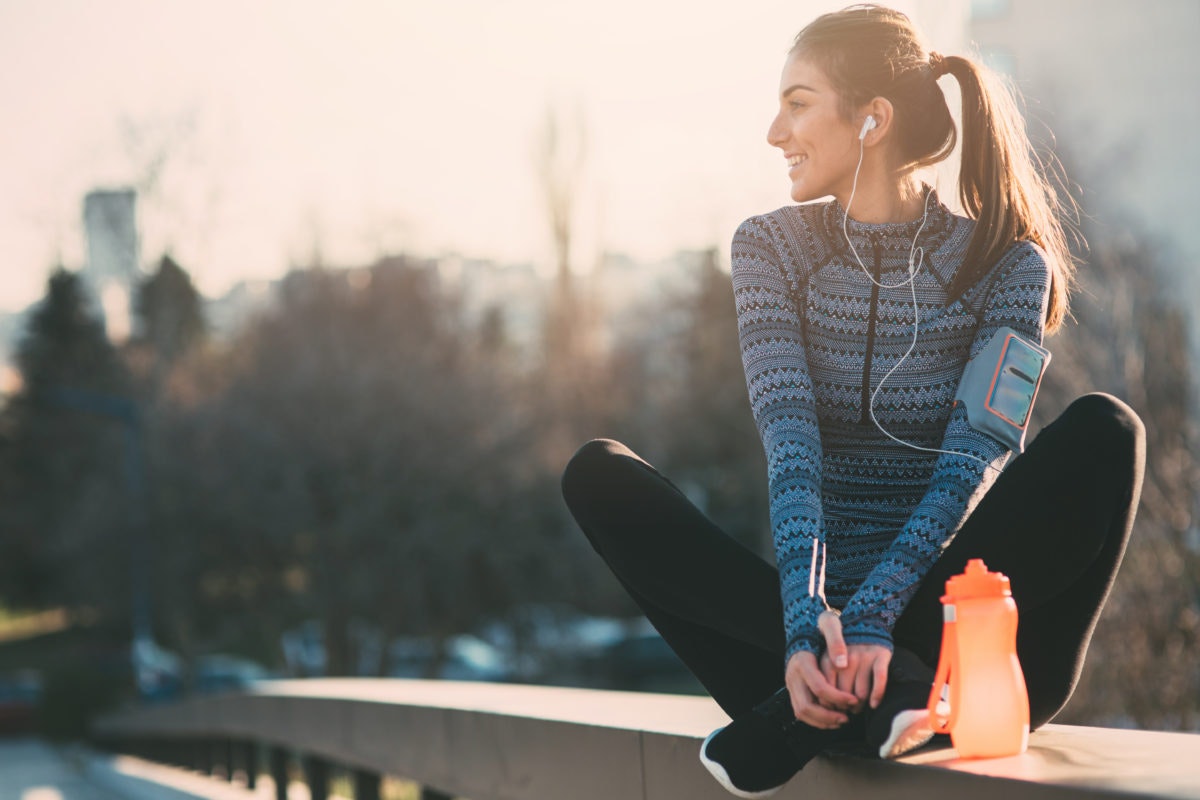 Get Healthier Now: 5 Tips to Help You Live Better - Lifesum