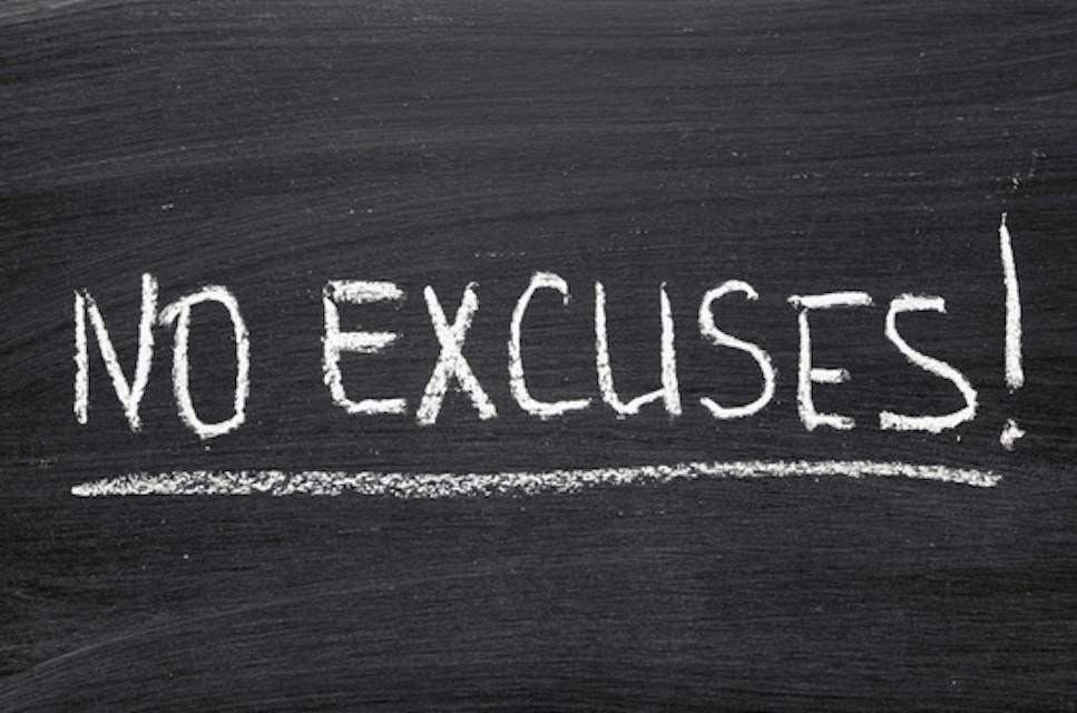 Top 3 most common exercise excuses and how to crush them - Lifesum