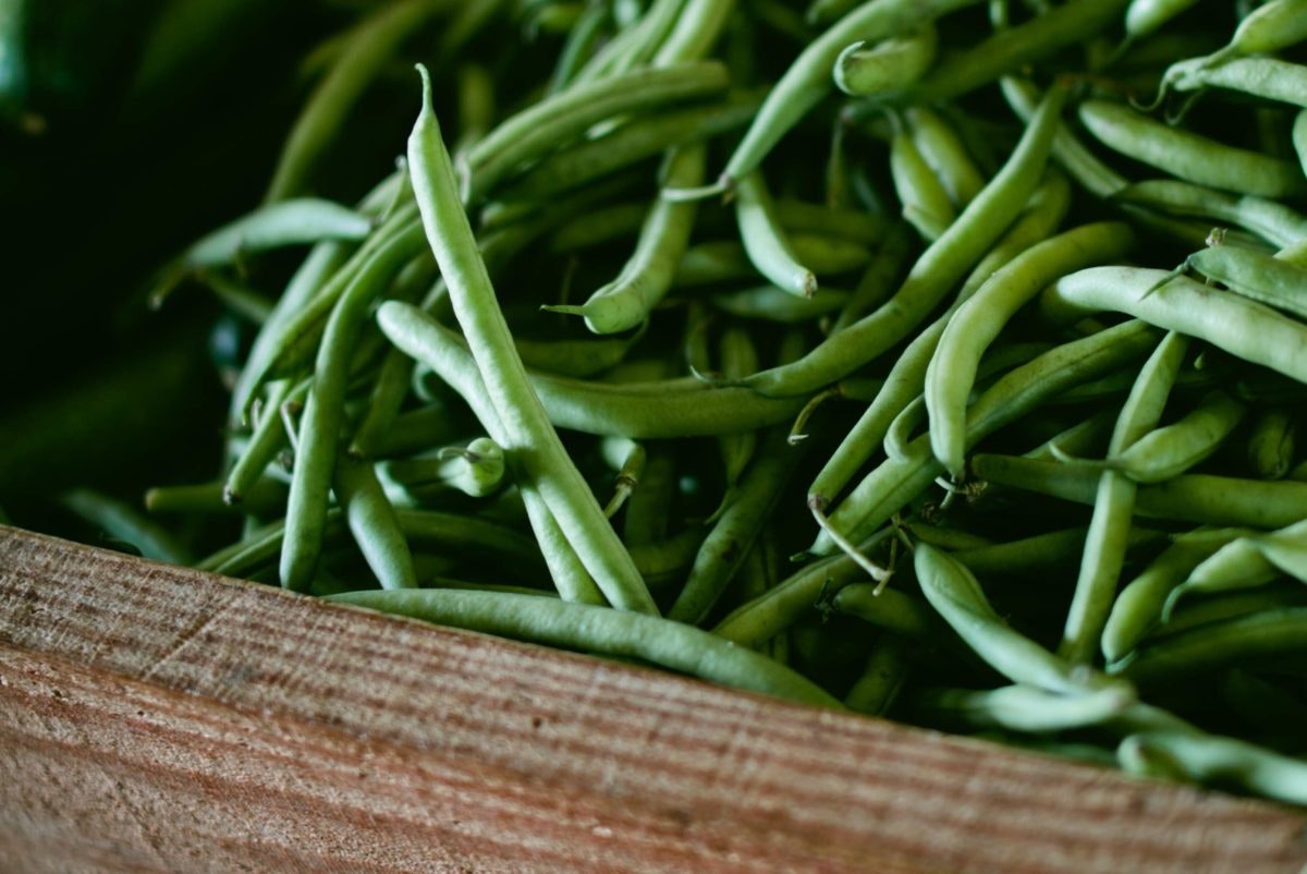 5 Greens You Should Have in Your Diet - Lifesum