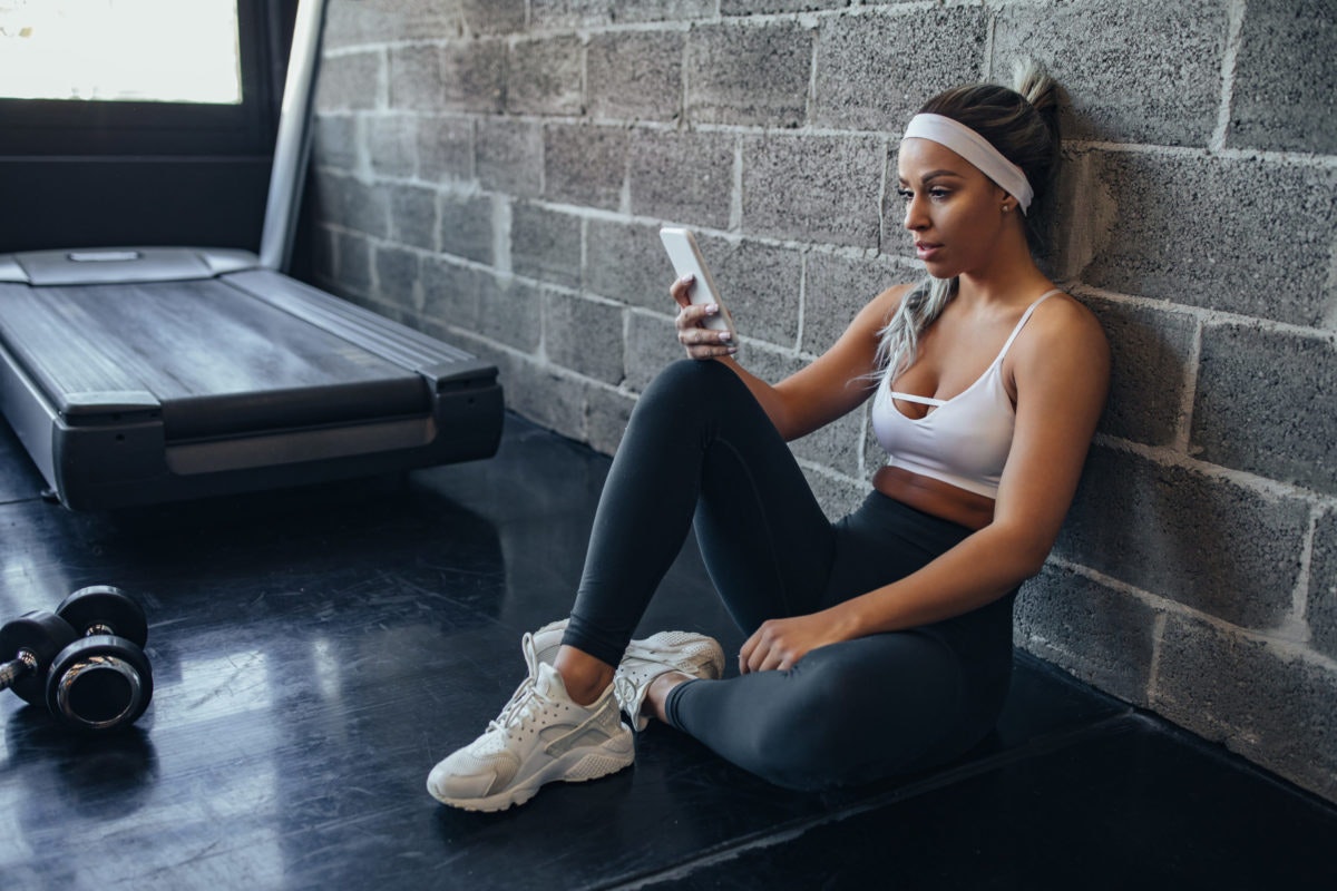 How to pick your gym - Lifesum