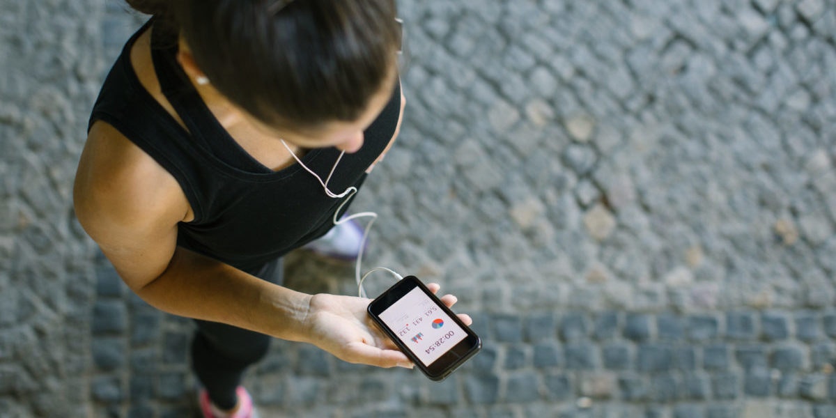 What Health Tracking Is and Why We Need It - Lifesum