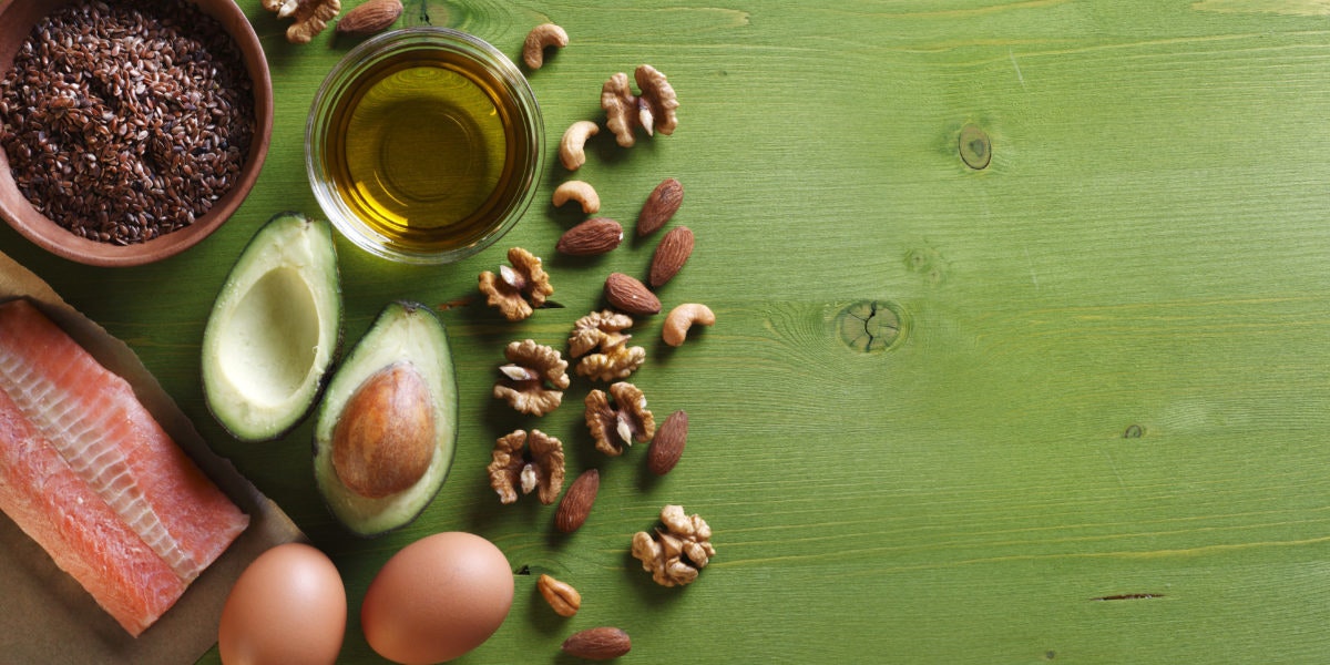 Omega-3: What It Is and How to Get It - Lifesum