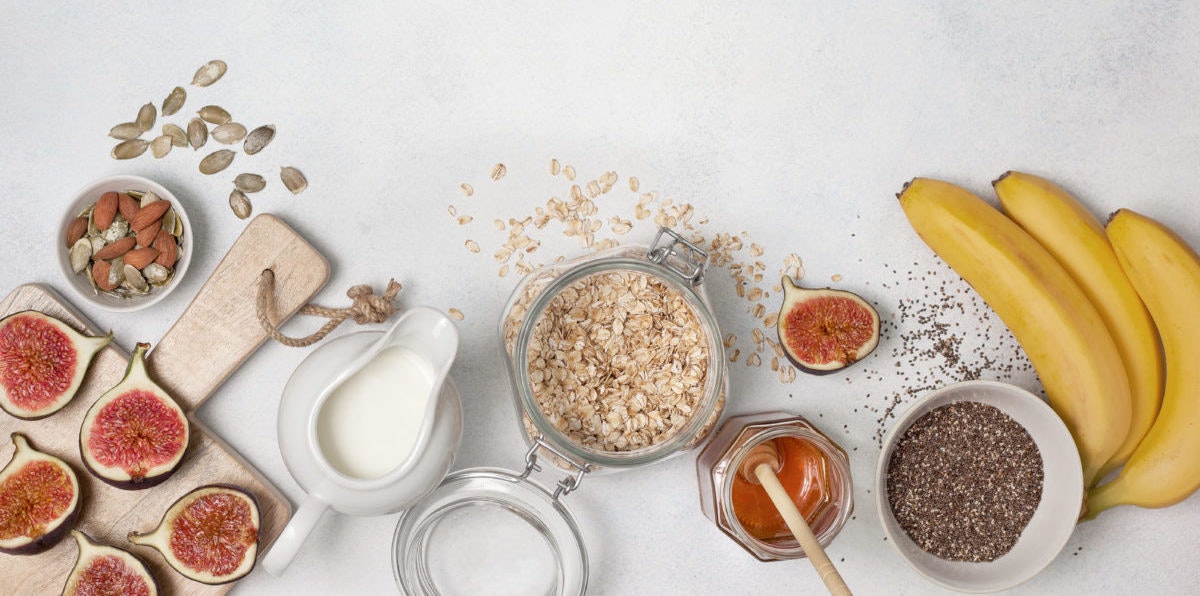 5 Energy-Boosting Foods to Add to Your Grocery List - Lifesum