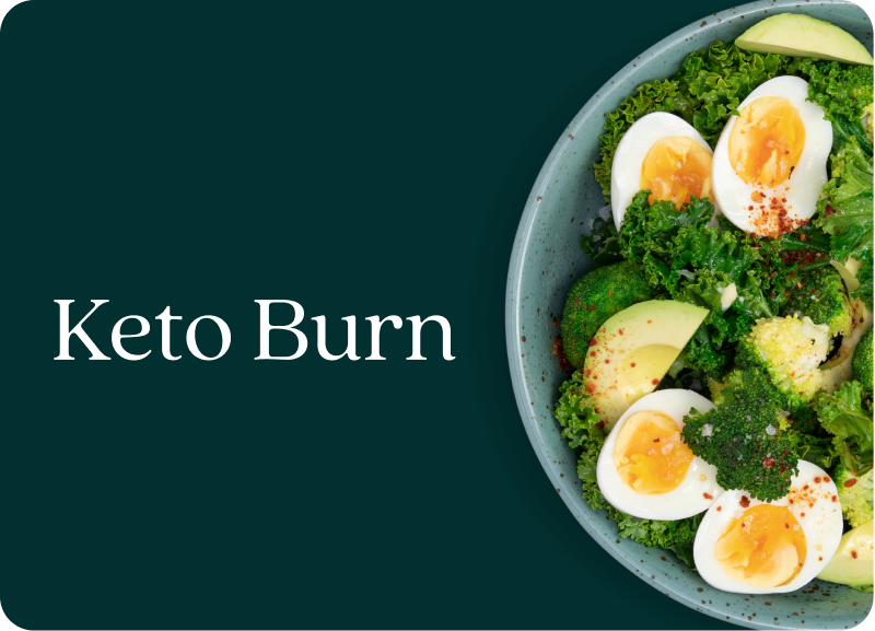Keto Burn