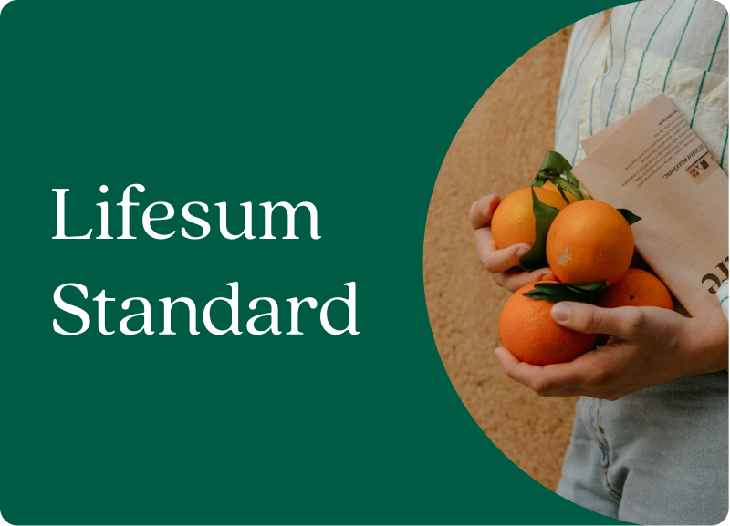 Lifesum - How It Works