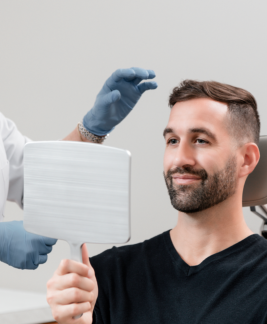 Restylane Silk | Tansavatdi Facial Plastic Surgery