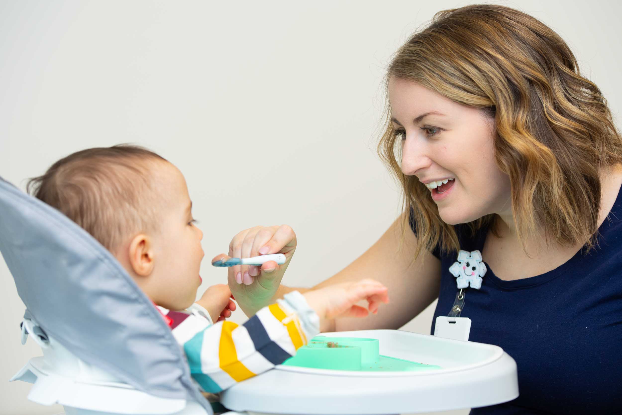 WVU Medicine Children's Neurodevelopmental Center