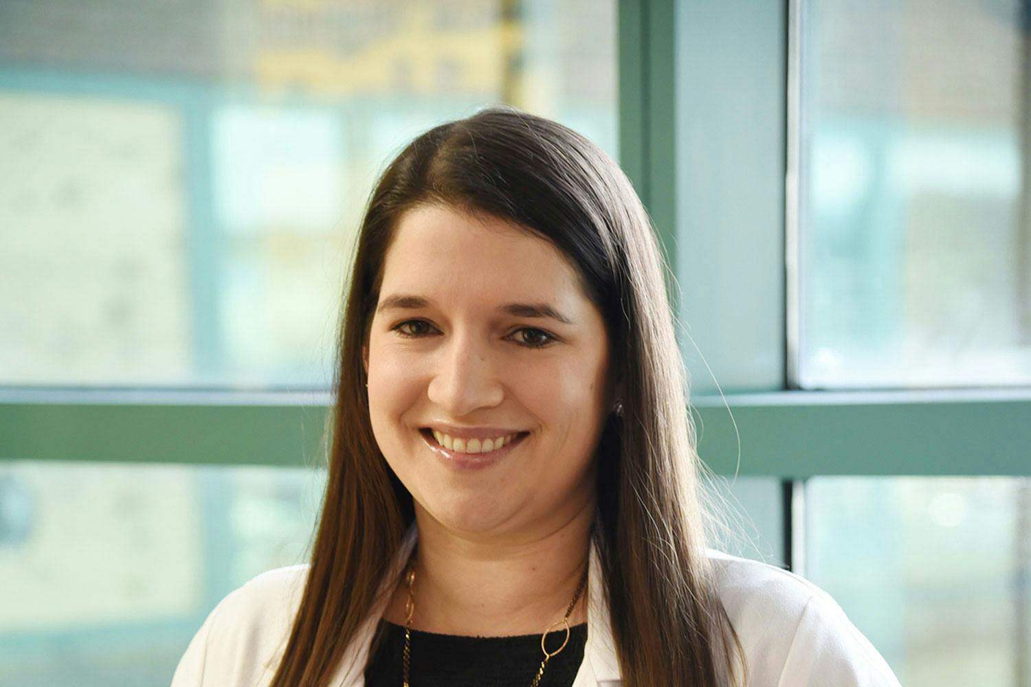 About Children's Hospital | WVU Medicine Childrens