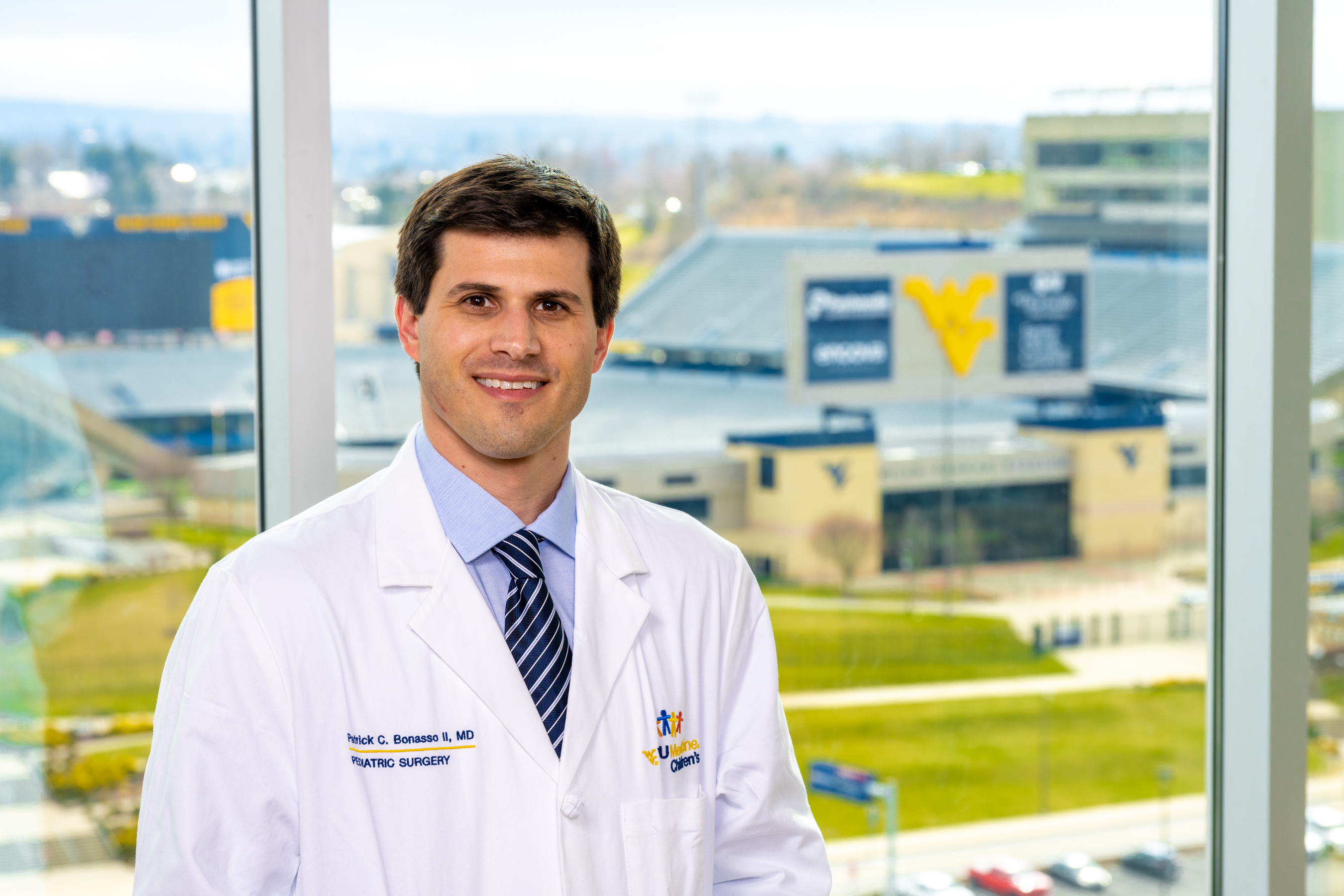 Cortney Ballengee Menchini, MD