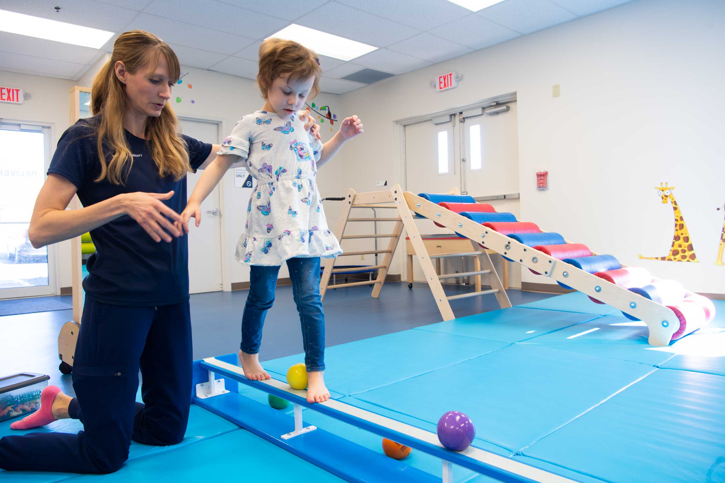 Neurodevelopmental Center | WVU Medicine Childrens