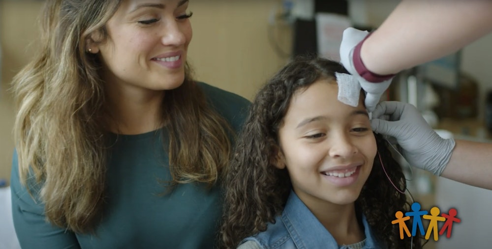 Epilepsy Program WVU Medicine Golisano Children's