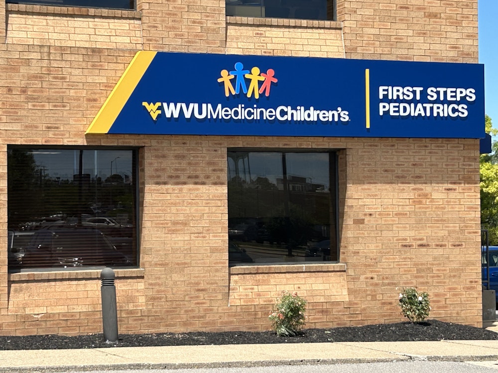 First Steps Pediatrics and Adolescent Medicine, Robinson