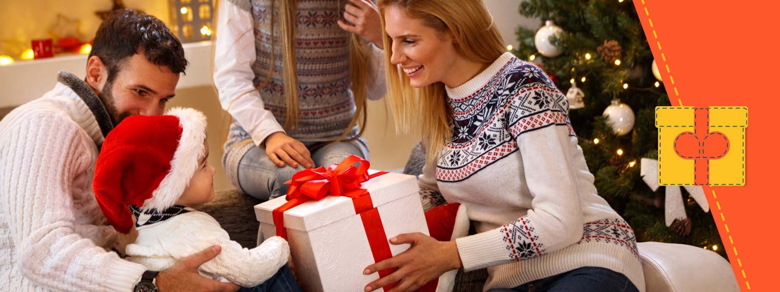 Vad är Årets Julklapp 2021? Vi spår framtiden! | Coolstuff