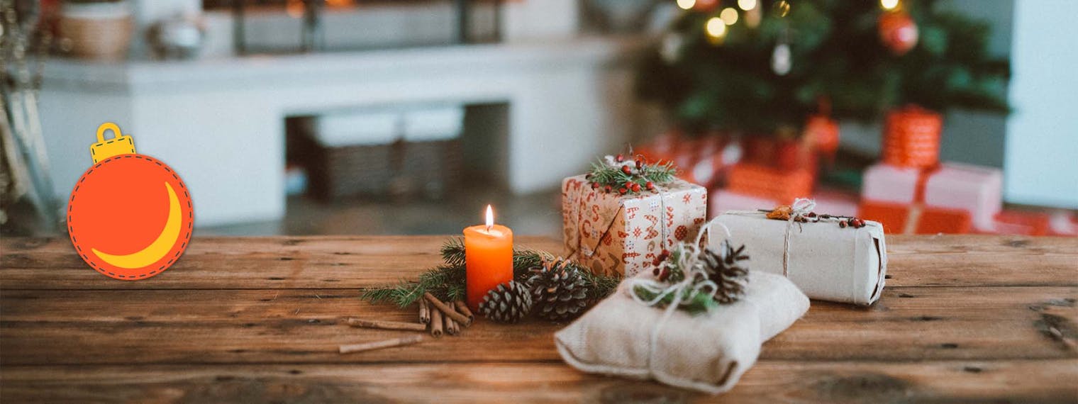 Julepynt | Morsom og unik pynt til jul | Coolstuff