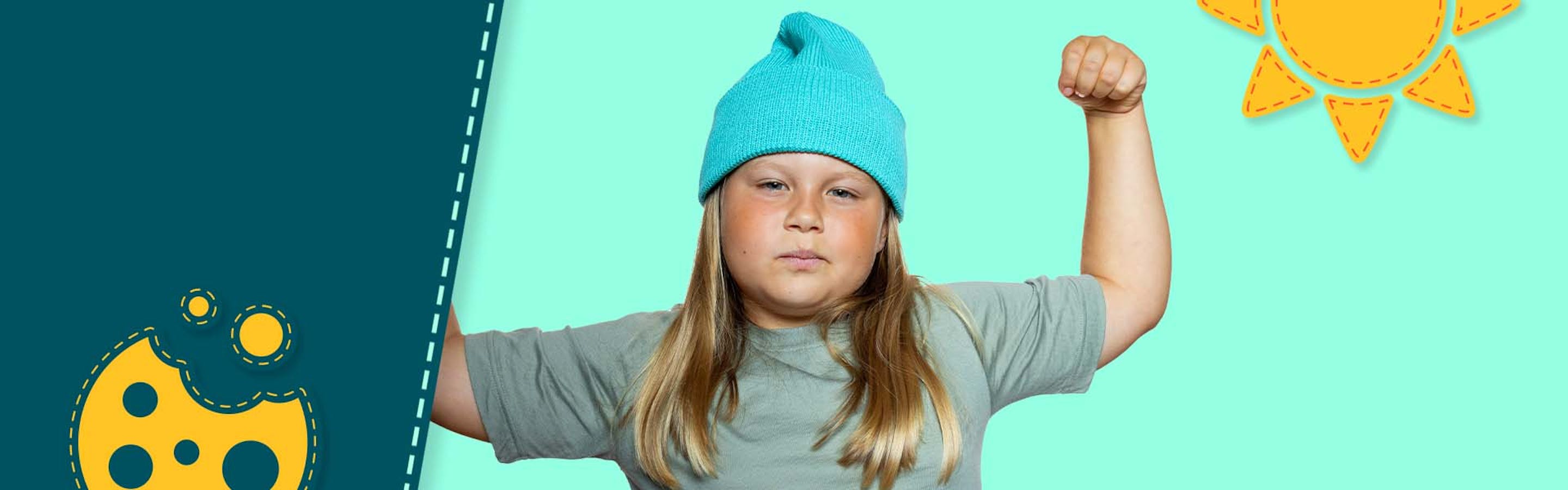 11 tips med roliga lekar för barn mellan 3–9 år | Coolstuff