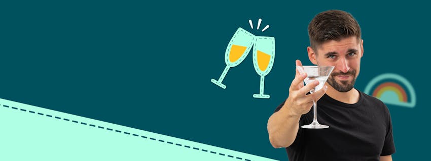 Festlig inspiration till nyår! | Coolstuff