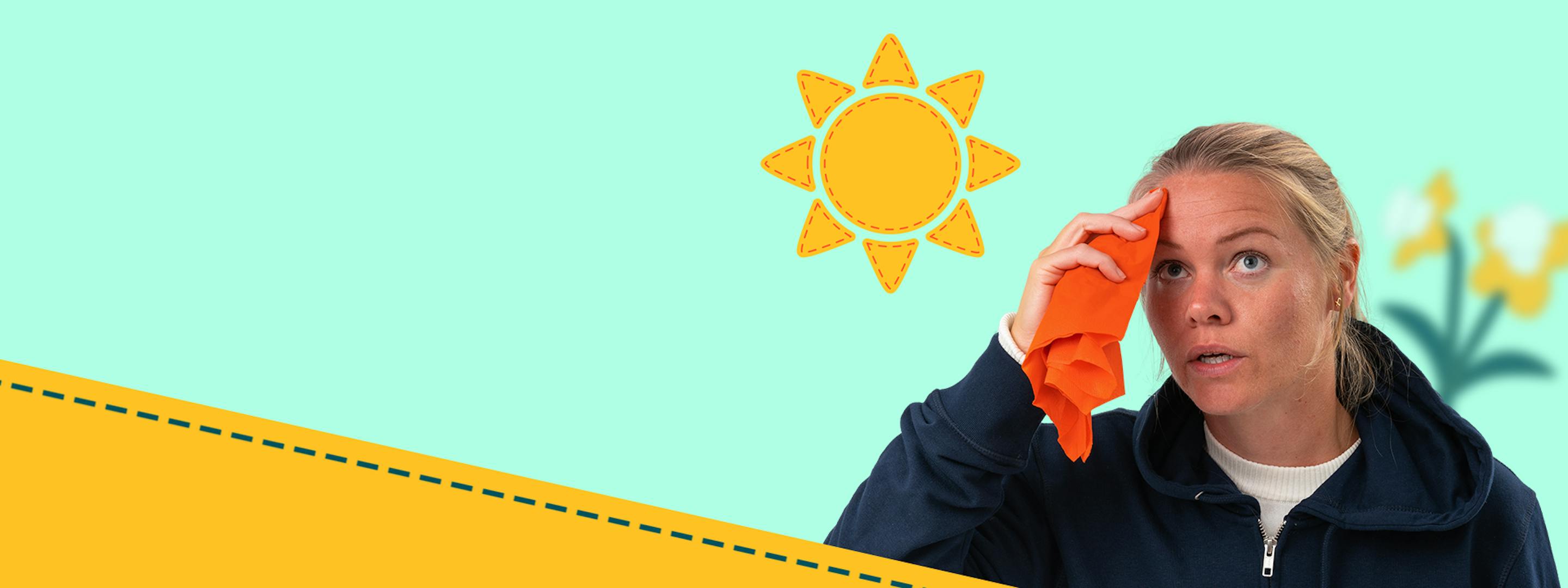 Sommer og sol - her er inspirationen! | Coolstuff