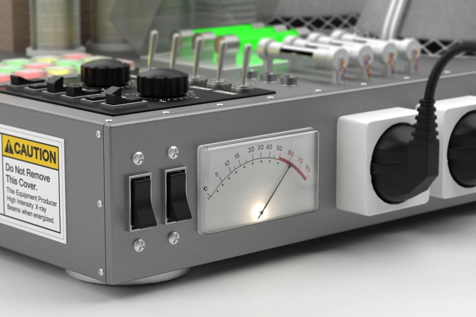 Produktneuheit: DIY Mini Power Plant! | Coolstuff