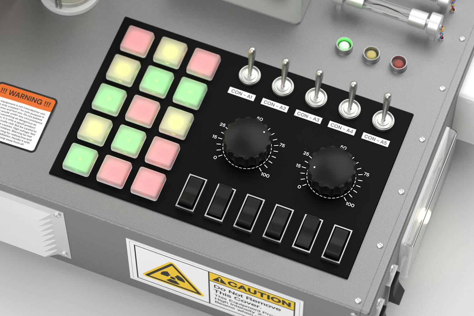 Produktneuheit: DIY Mini Power Plant! | Coolstuff