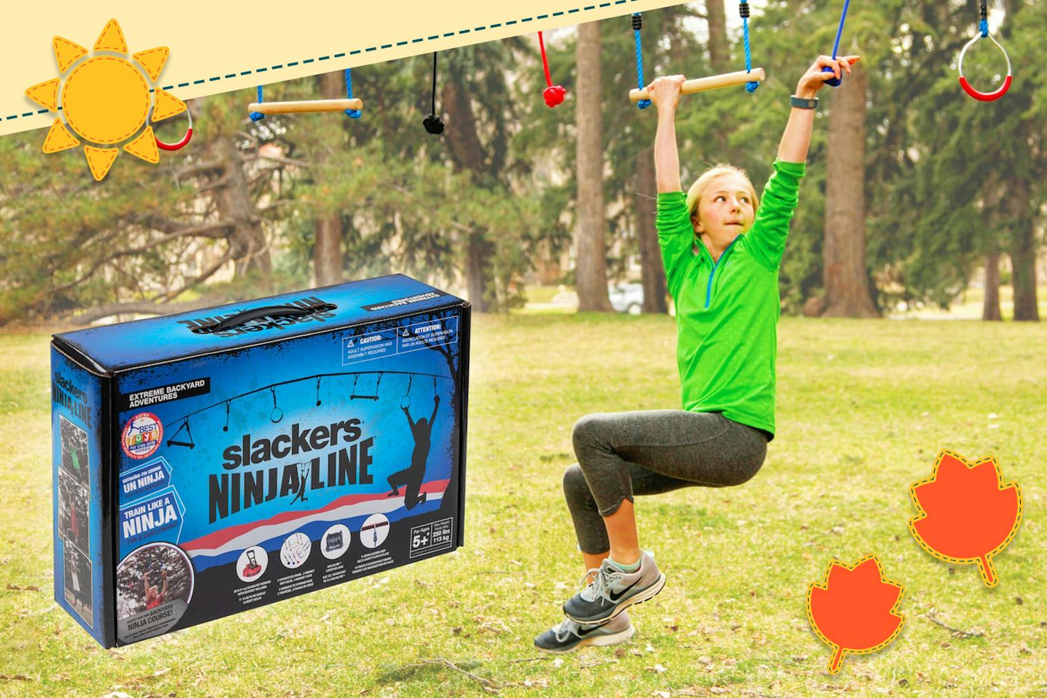 Sportmom Karolines Önskelista | Coolstuff