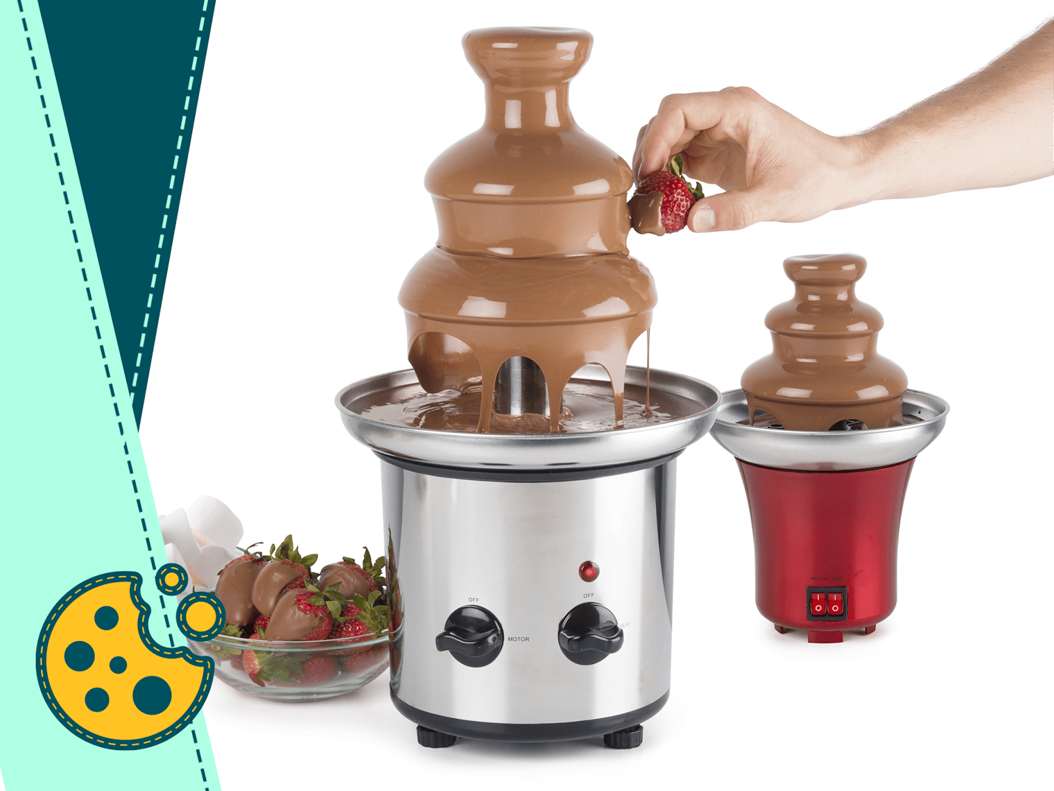 Baking guru Pajtesas önskelista | Coolstuff