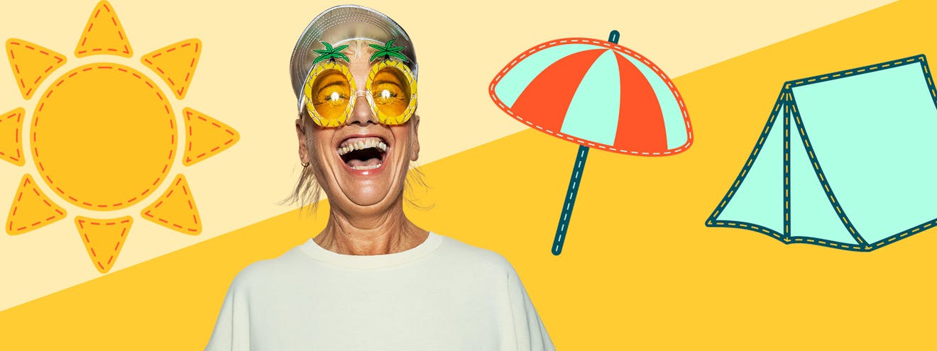 Sommer og sol - her er inspirationen! | Coolstuff