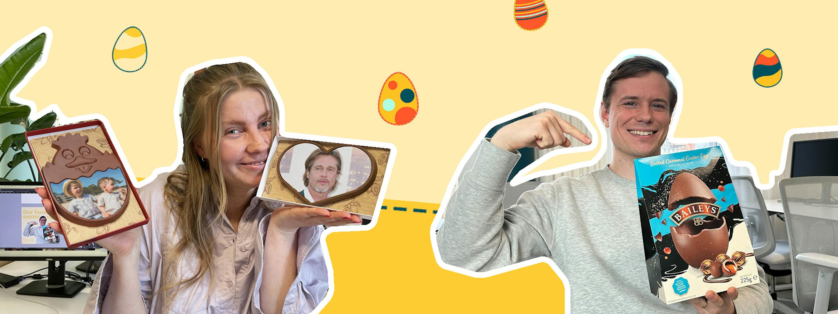 Våra favoritprodukter påsken 2026! | Coolstuff