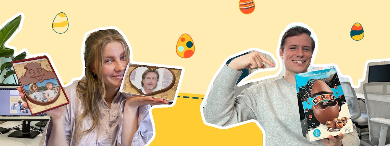 10 påsklekar som tar påskfesten till nästa nivå! | Coolstuff