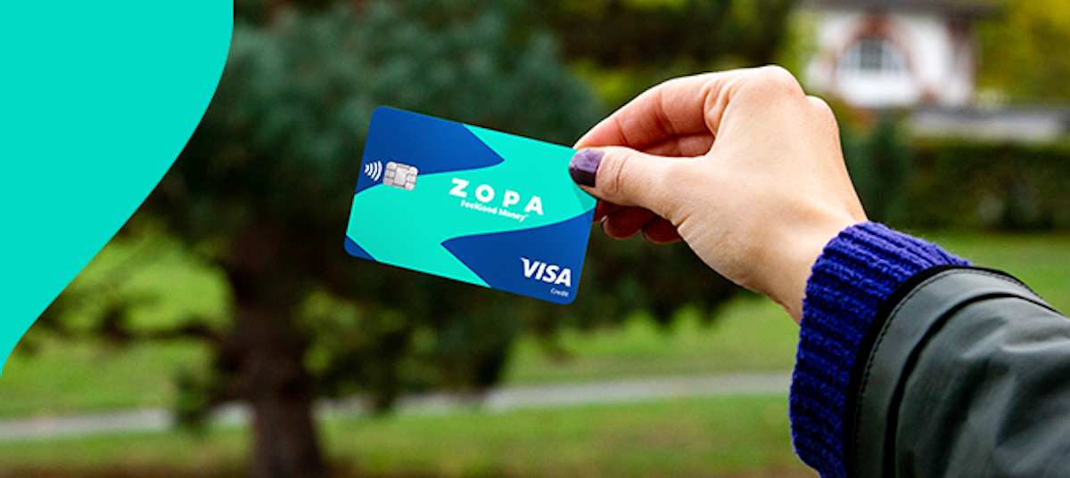 Zopa launches revolutionary new credit card designed to help customers ...