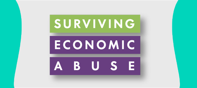 Spot the signs of economic abuse - Zopa