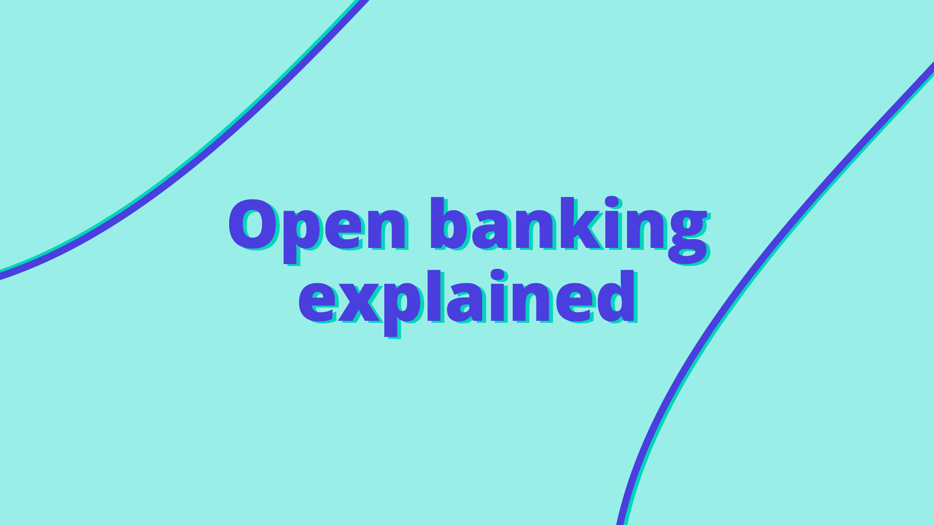 What is open banking? - Zopa
