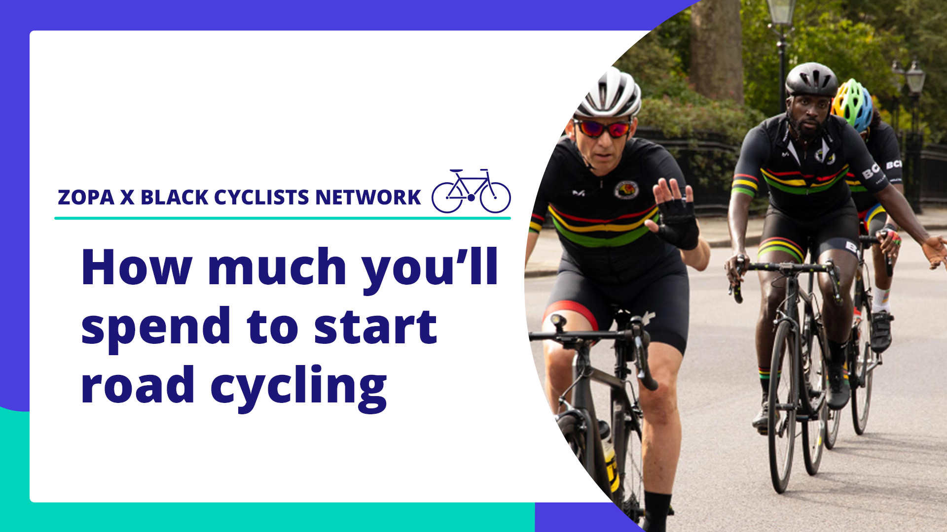 How much you’ll spend to start road cycling - Zopa
