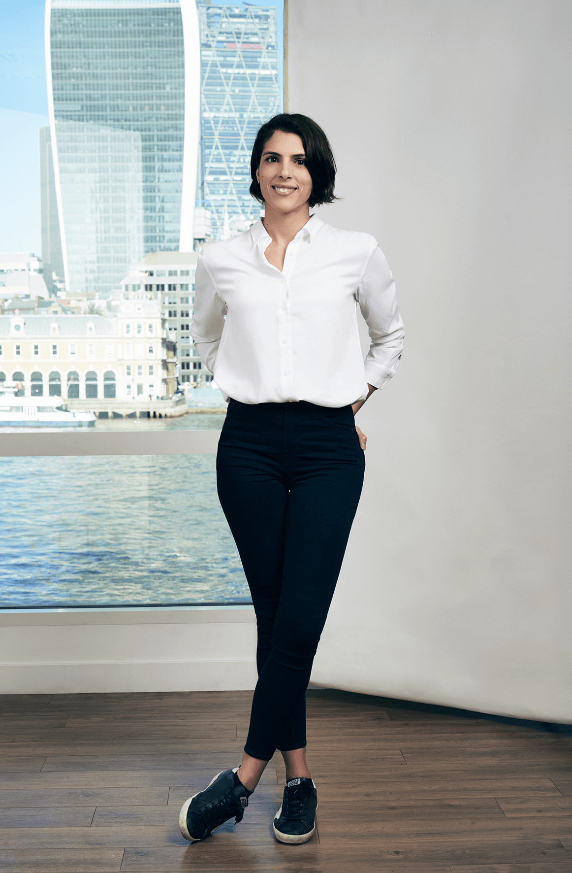 Get to know the leadership team - Zopa