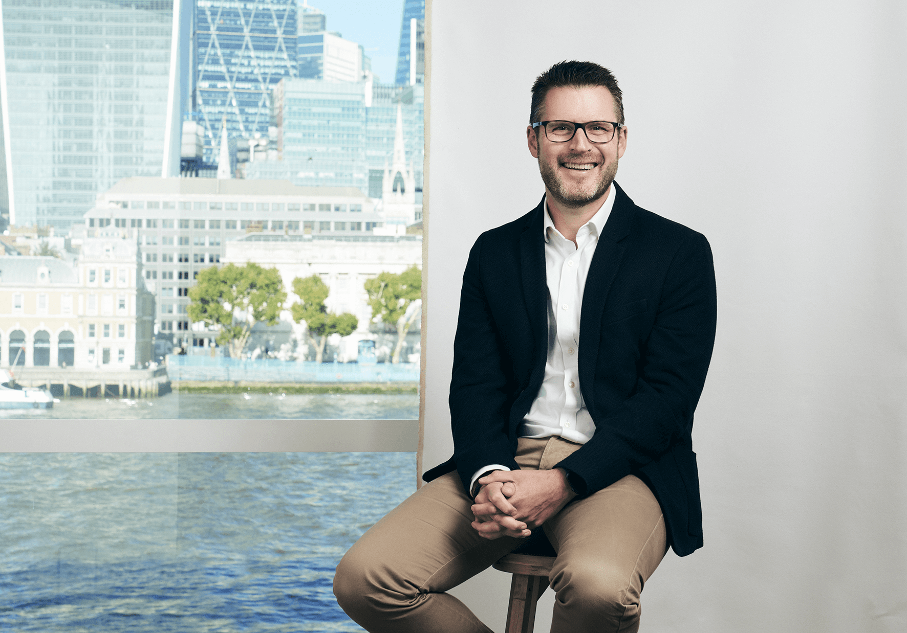 Get to know the leadership team - Zopa