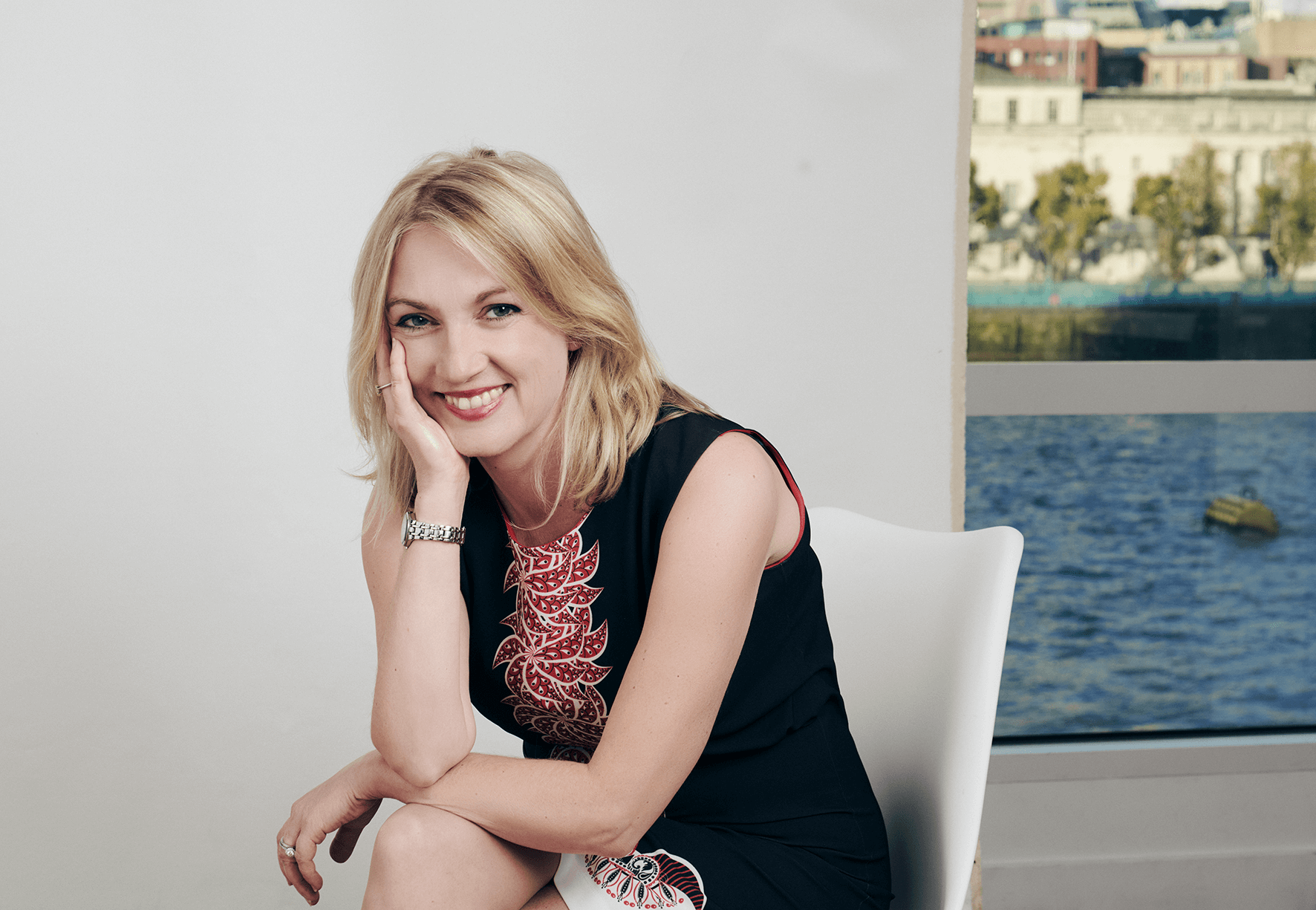 Get to know the leadership team - Zopa