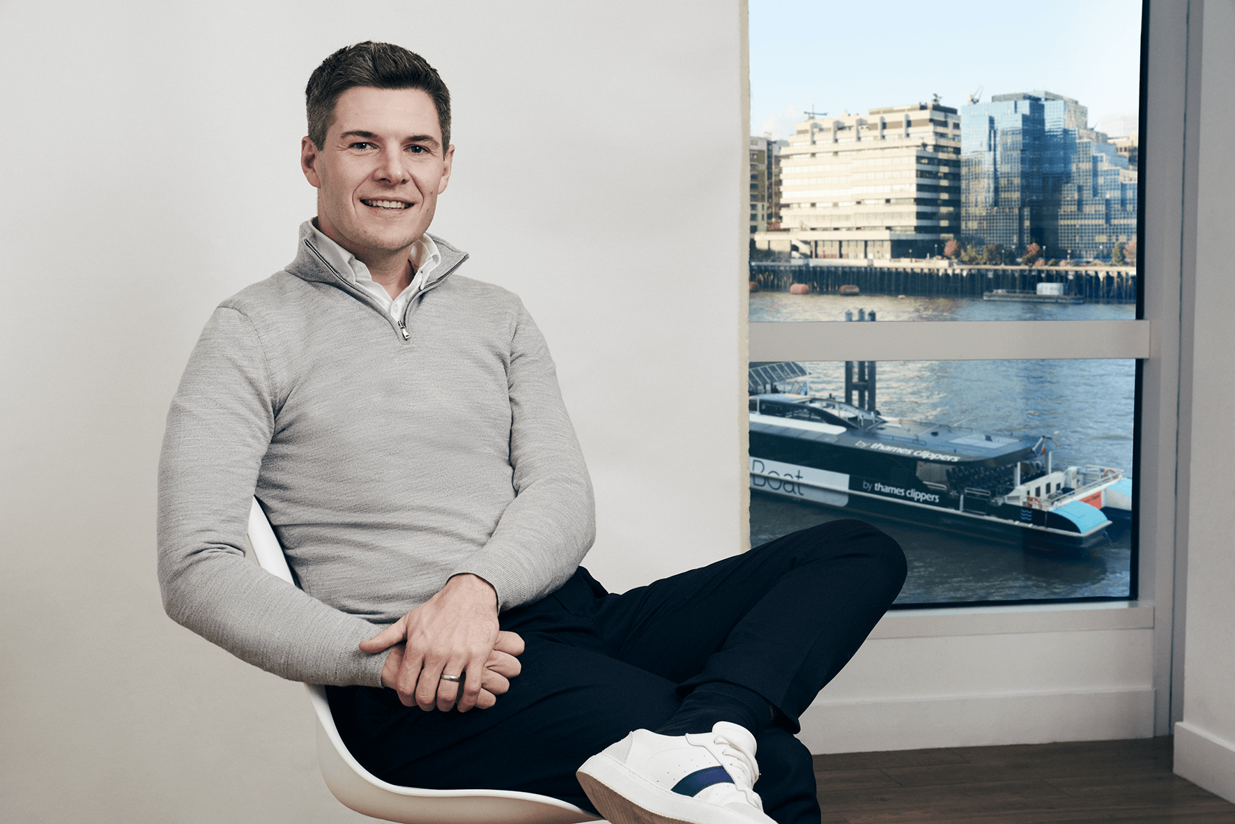 Get to know the leadership team - Zopa