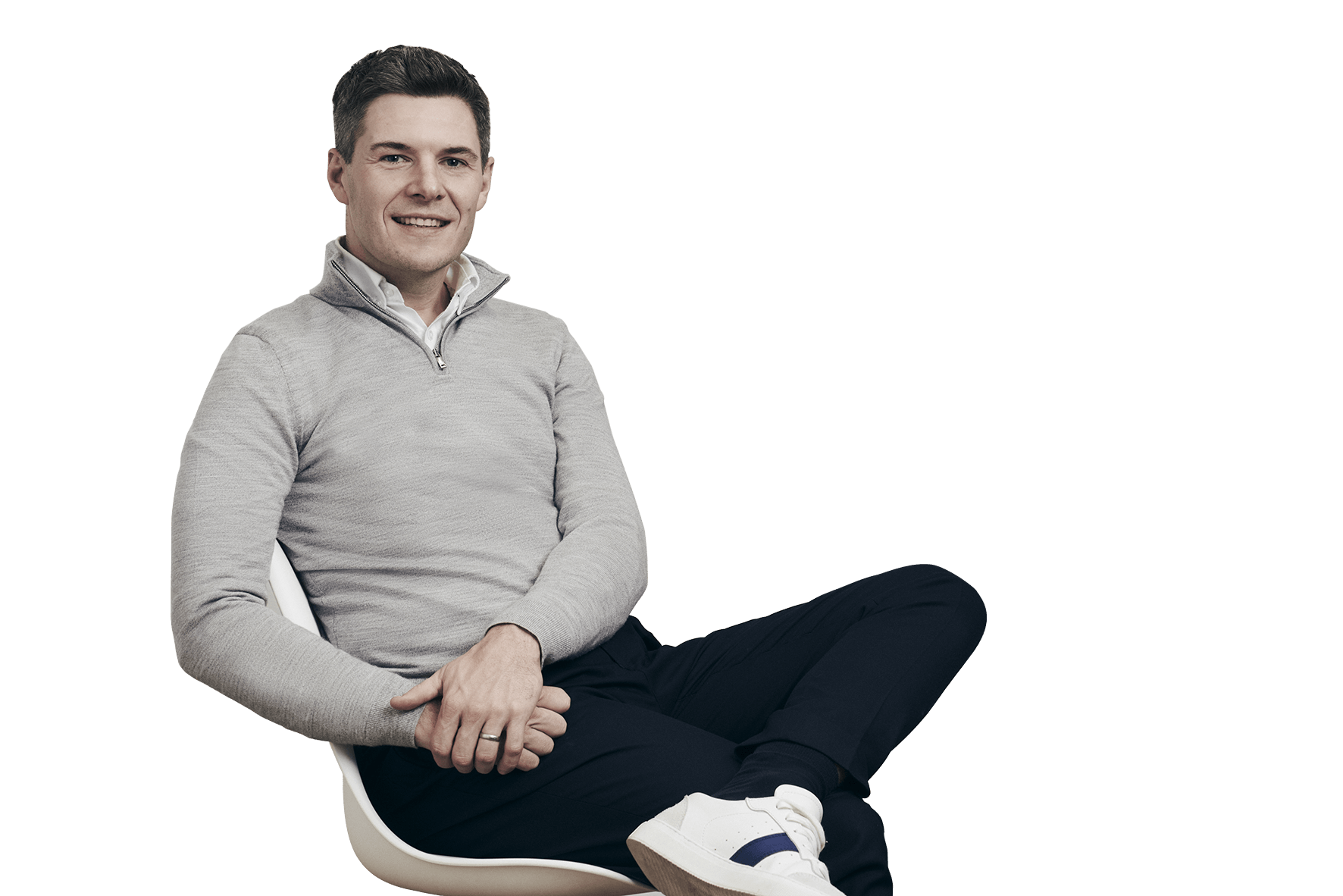 Get to know the leadership team - Zopa