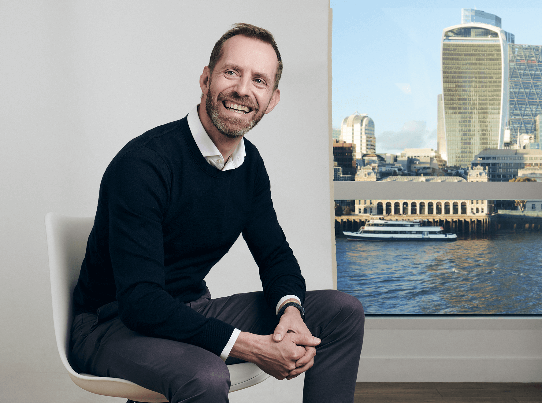 Get to know the leadership team - Zopa