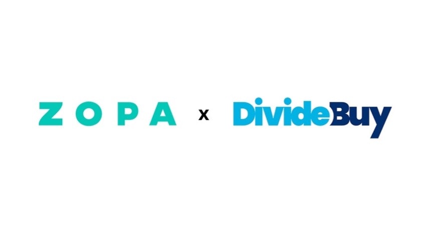 Zopa acquires DivideBuy in 2023 embedded finance push - Zopa