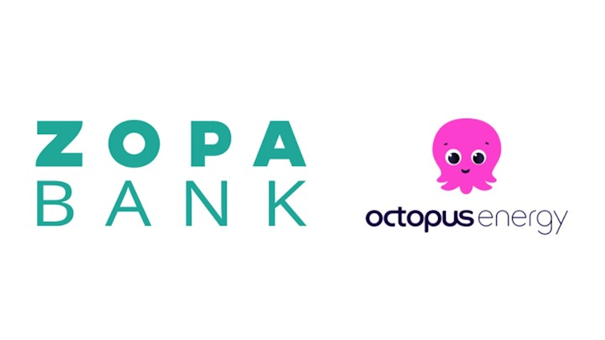 Zopa partners with Octopus Energy - Zopa