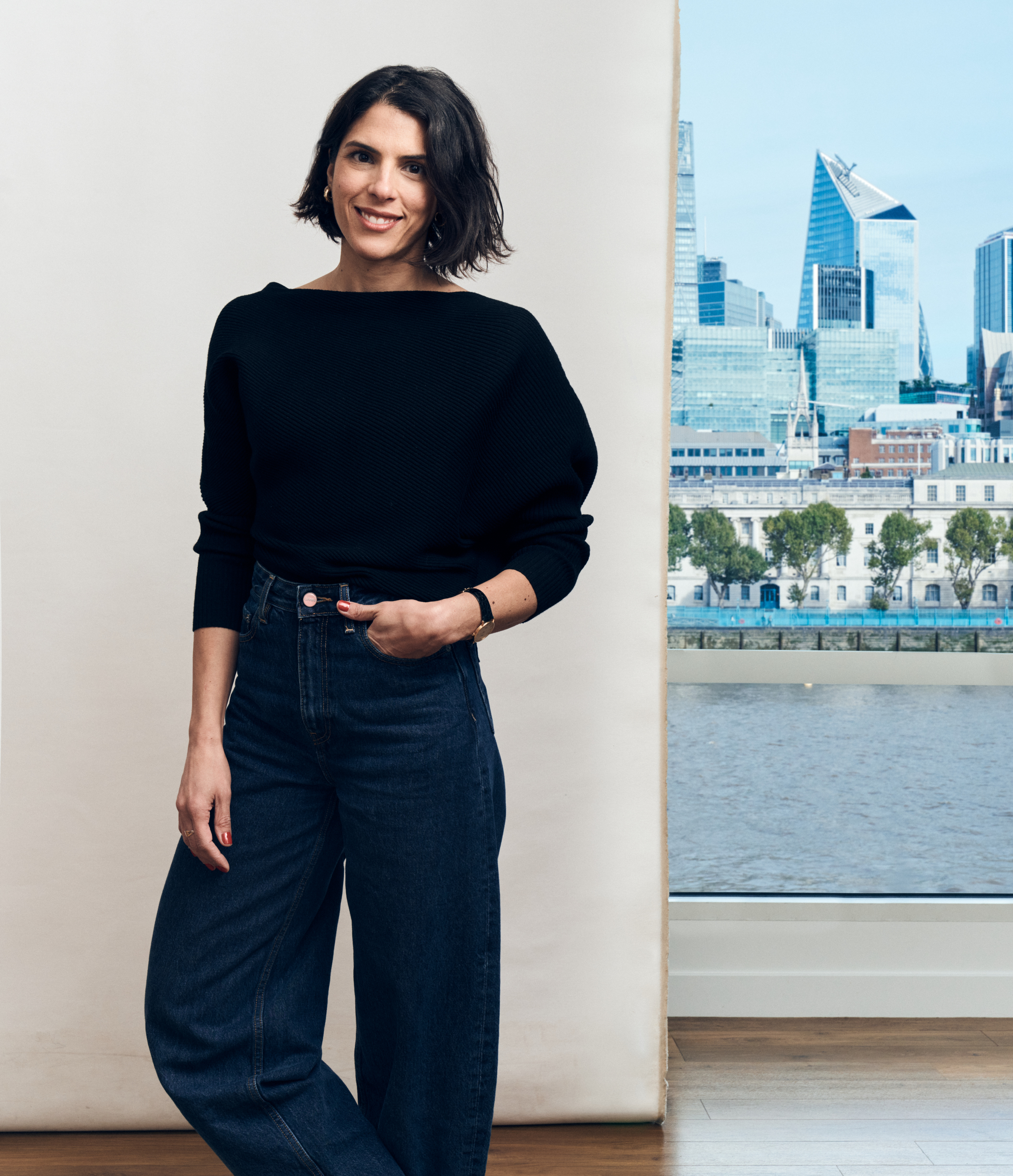 Get to know the leadership team - Zopa