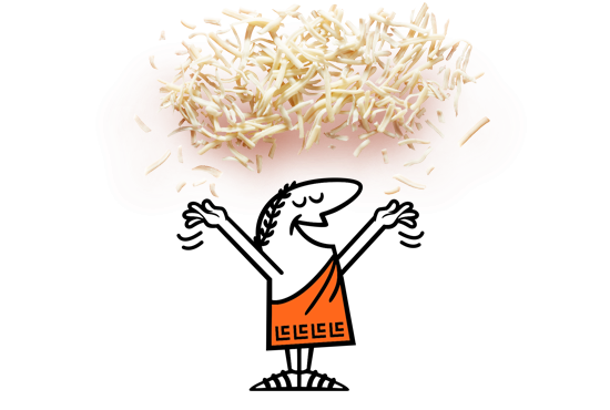 Little Caesars Pizza - Trinidad