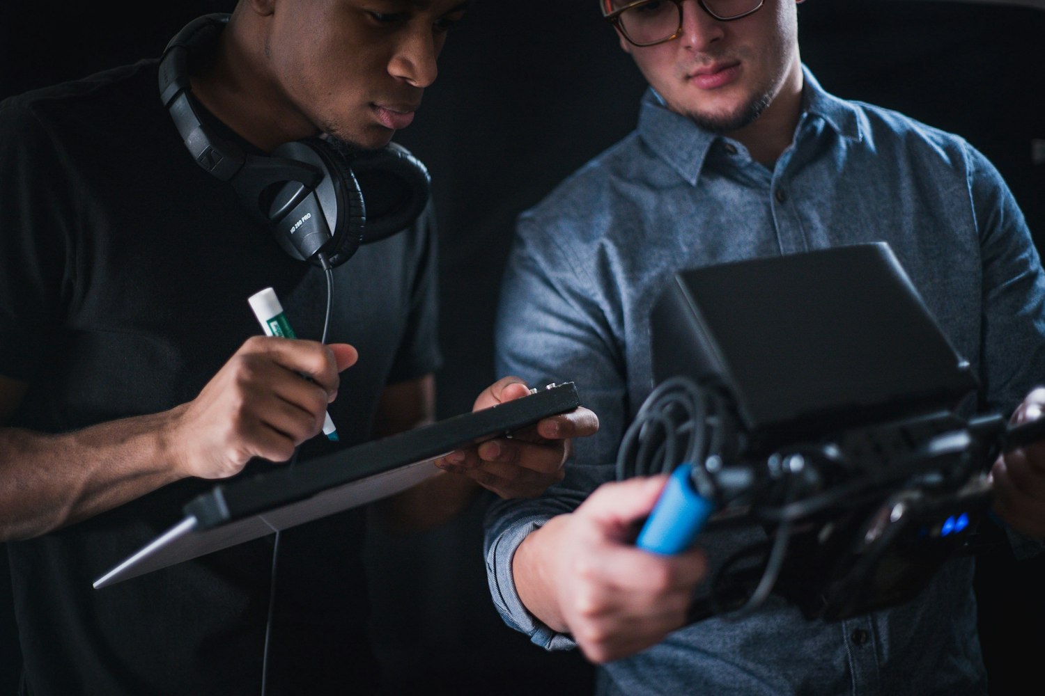 What is a Self-Tape Audition? | Casting Depot What is a Self-Tape Audition? | Casting Depot