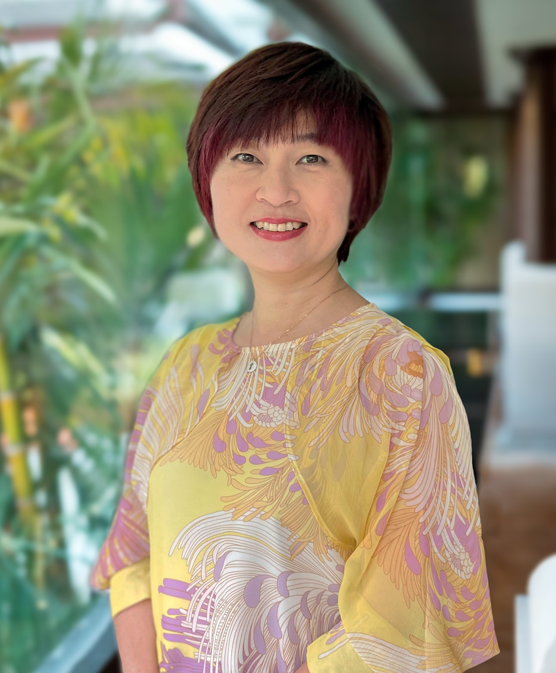 Meet our regional leadership | bolttech