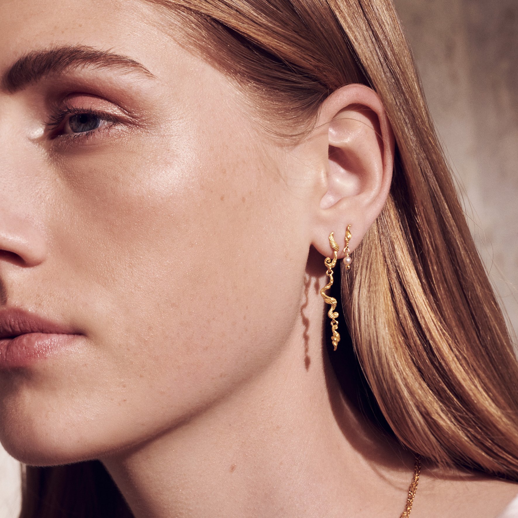Maanesten Aio Small Earrings 2024 www.epicamlv