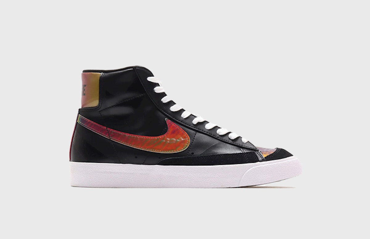 Nike Blazer Mid’77 "Thermal Colors" kaufen – HEAT MVMNT