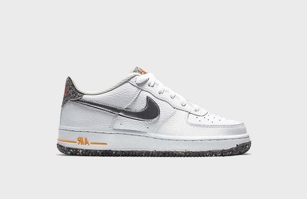 Nike Air Force 1 Low "Recycled Outsoles" kaufen – DA4676-100 – HEAT MVMNT