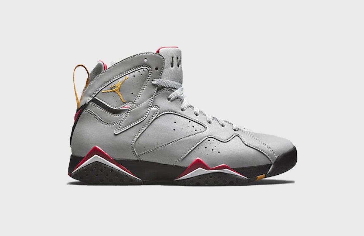 Air Jordan 7 "Reflections of a Champion" kaufen – HEAT MVMNT