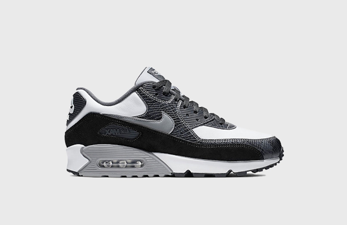 Nike Air Max 90 "Python" kaufen – CD0916-100 – HEAT MVMNT