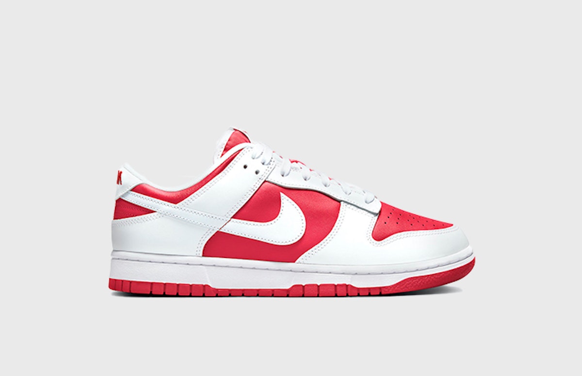 Nike Dunk Low "Reverse University Red" kaufen – DD1391-600 – HEAT MVMNT